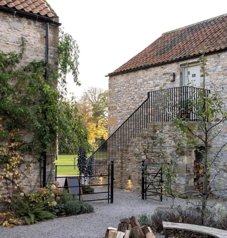 Journal - Middleton Lodge