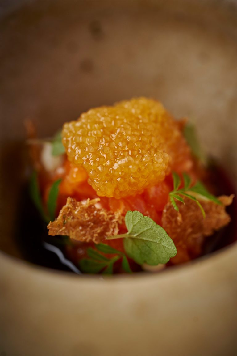 Forge - Middleton Lodge