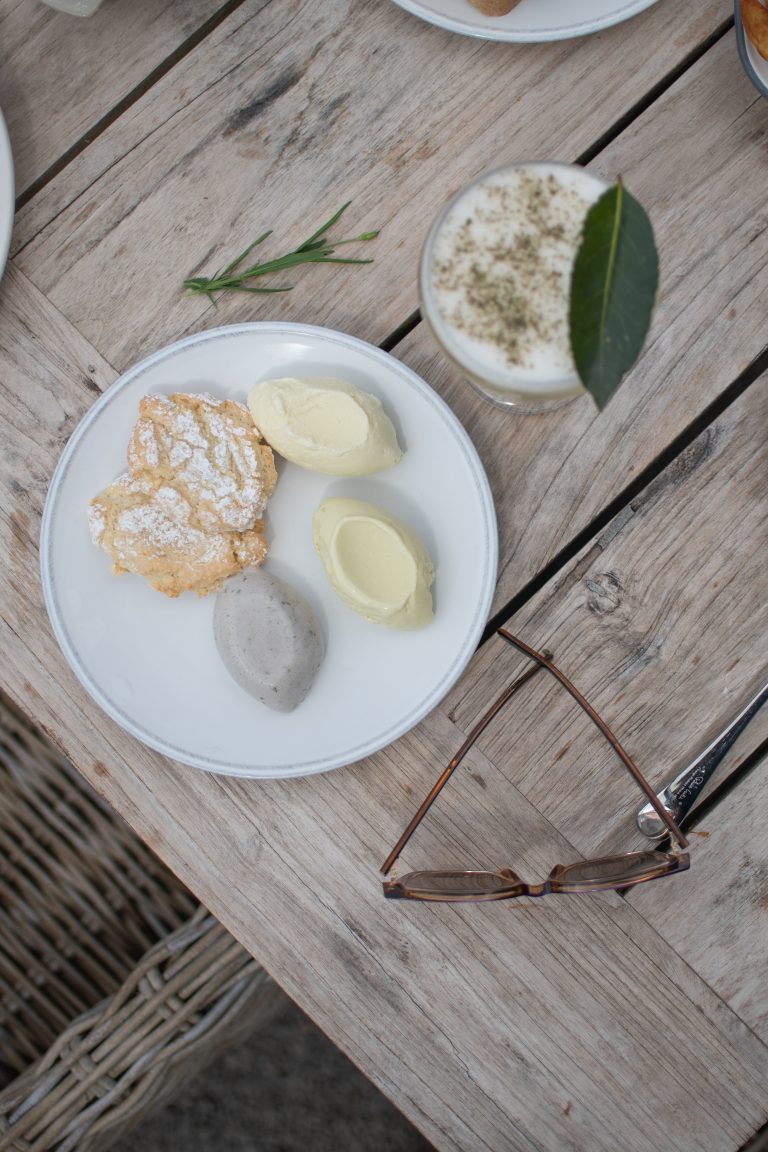 Journal - Middleton Lodge