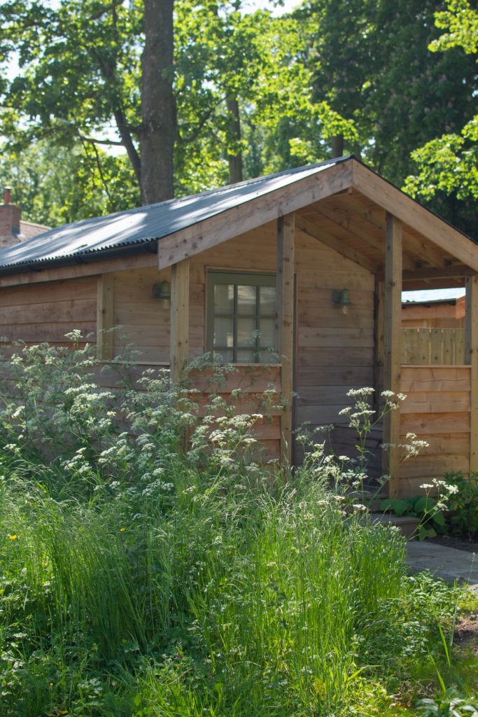 Estate Houses - Middleton Lodge