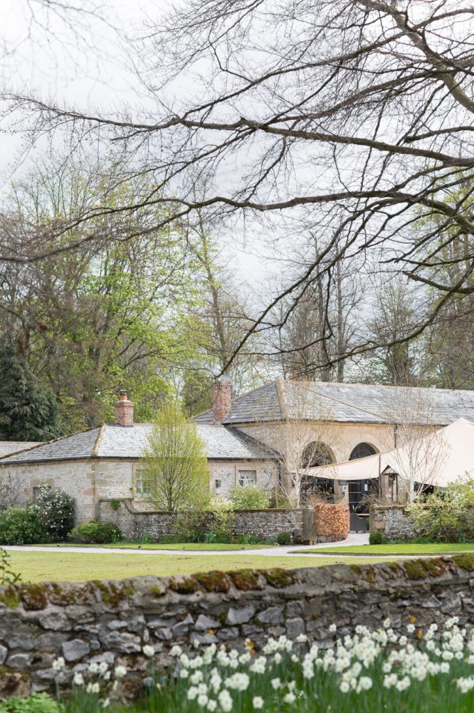 Introducing the Forest Spa - Middleton Lodge