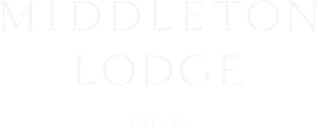 Middleton Lodge | A Georgian Country Estate